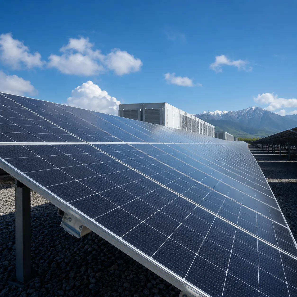 N-Type TOPCon & Bifacial Solar Technology Guide